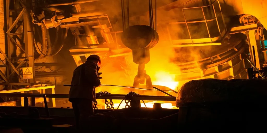 Your Ultimate Guide to Sourcing Industrial Furnace Machinery Your Ultimate Guide to Sourcing Industrial Furnace Machinery