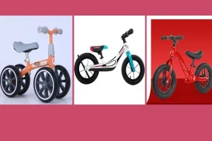 How To Choose the Ideal Strider Balance Bike for Toddlers