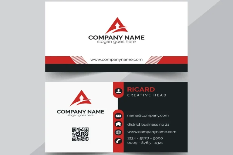 Everything You Need To Know About Business Card Customization