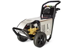 Your Guide To Selecting the Best Pressure Washers