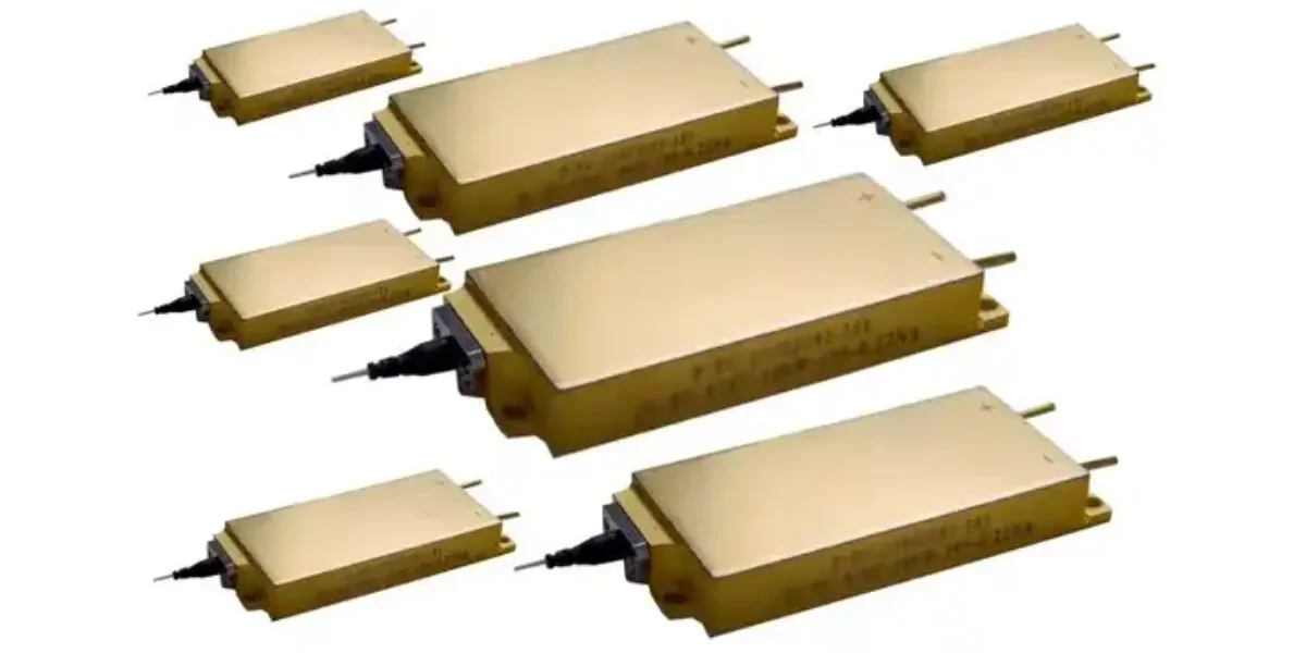 HAN'S LD Won the "OFweek Cup · OFweek 2023 Best Award on Semiconductor Laser Technology ...