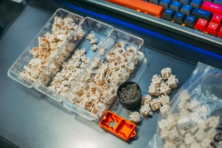 Beginners Guide To Mechanical Keyboards