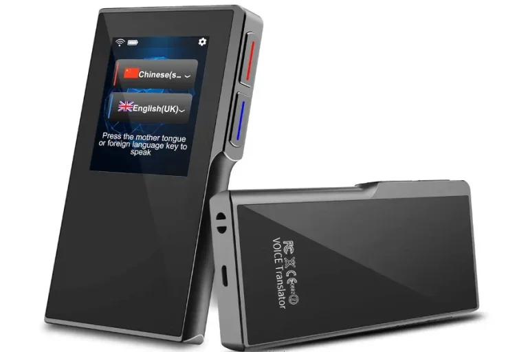 Electronic Translators: Everything You Need To Know in 2024