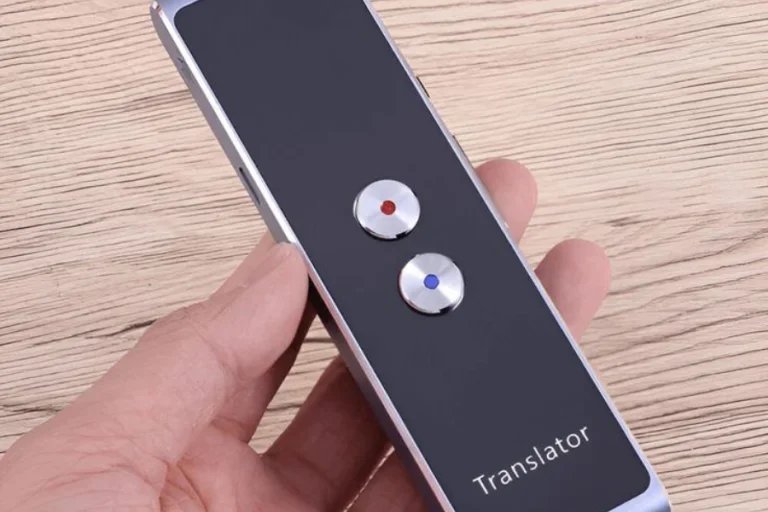 Electronic Translators: Everything You Need To Know in 2024