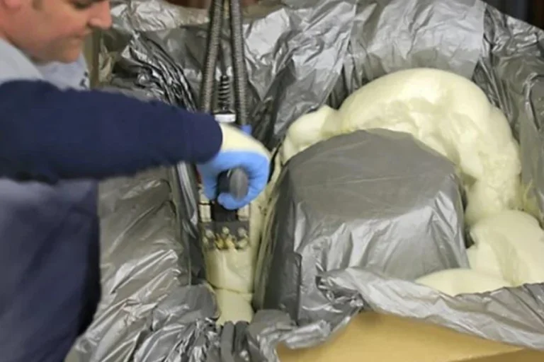 5 Protective and Cushioning Material Trends for Logistics Packaging in ...