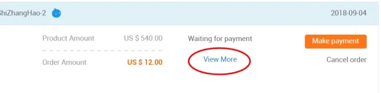A Comprehensive Guide to Alibaba.com Ordering: From A to Z