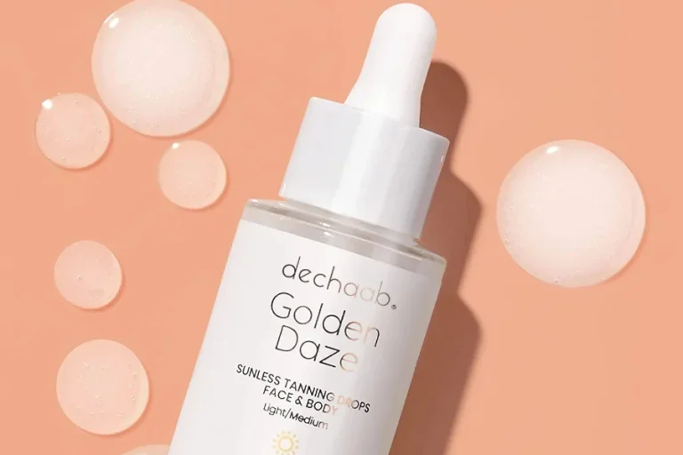 Bronzing Drops: A Trend You Can’t Afford To Miss