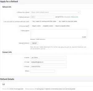 A Comprehensive Guide to Alibaba.com Ordering: From A to Z