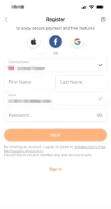 A Full-Fledged Guide To Mastering Alibaba.com Buyer Account