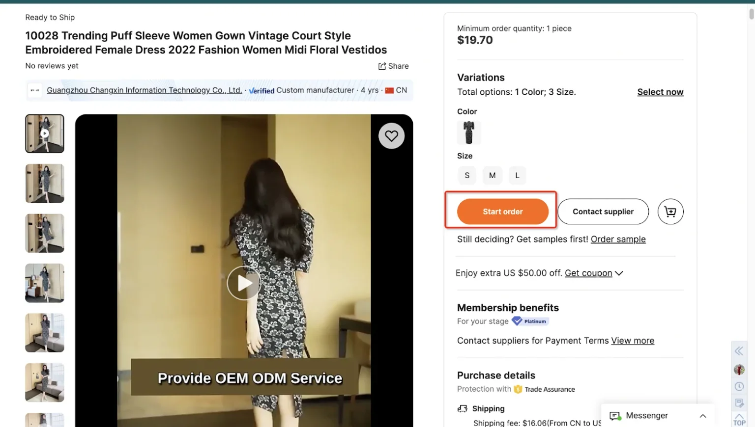 A Comprehensive Guide to Alibaba.com Ordering: From A to Z