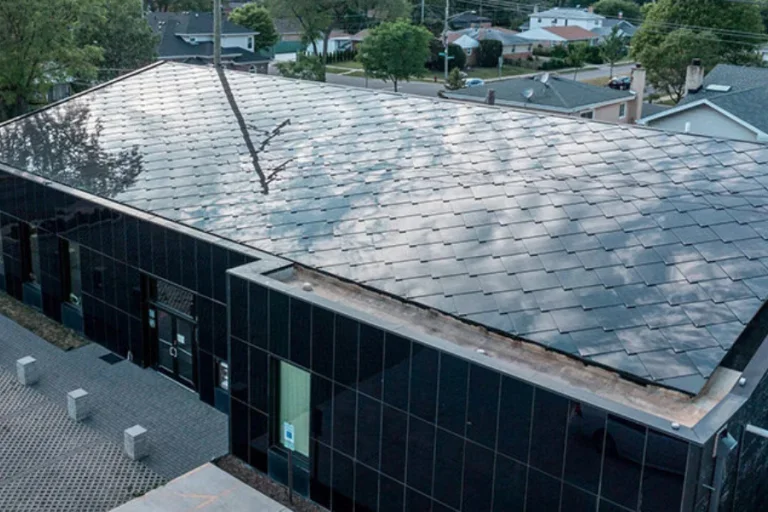 Everything You Need To Know About Solar Shingles