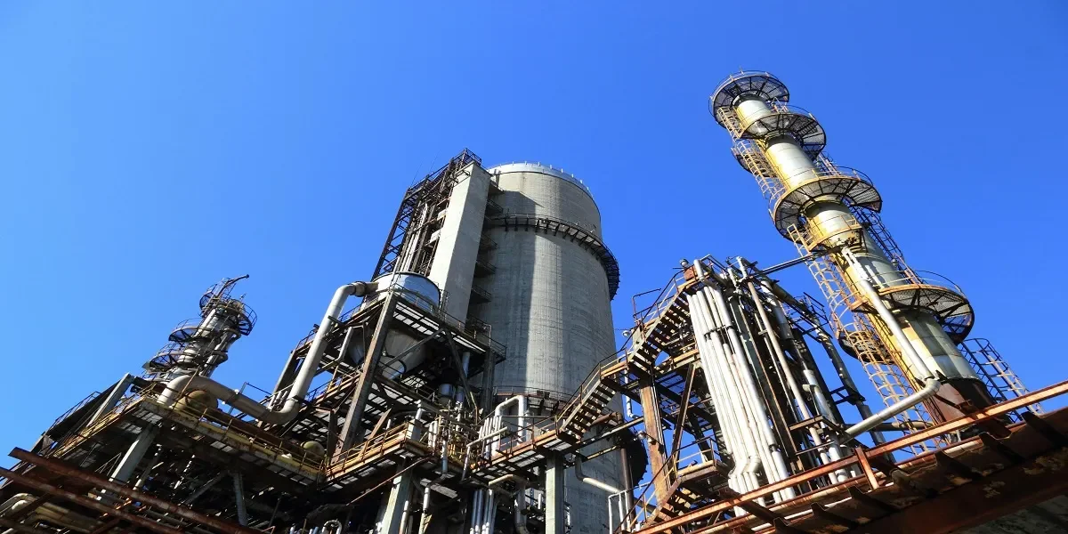 The Most Common Equipment for Manufacturing Industry