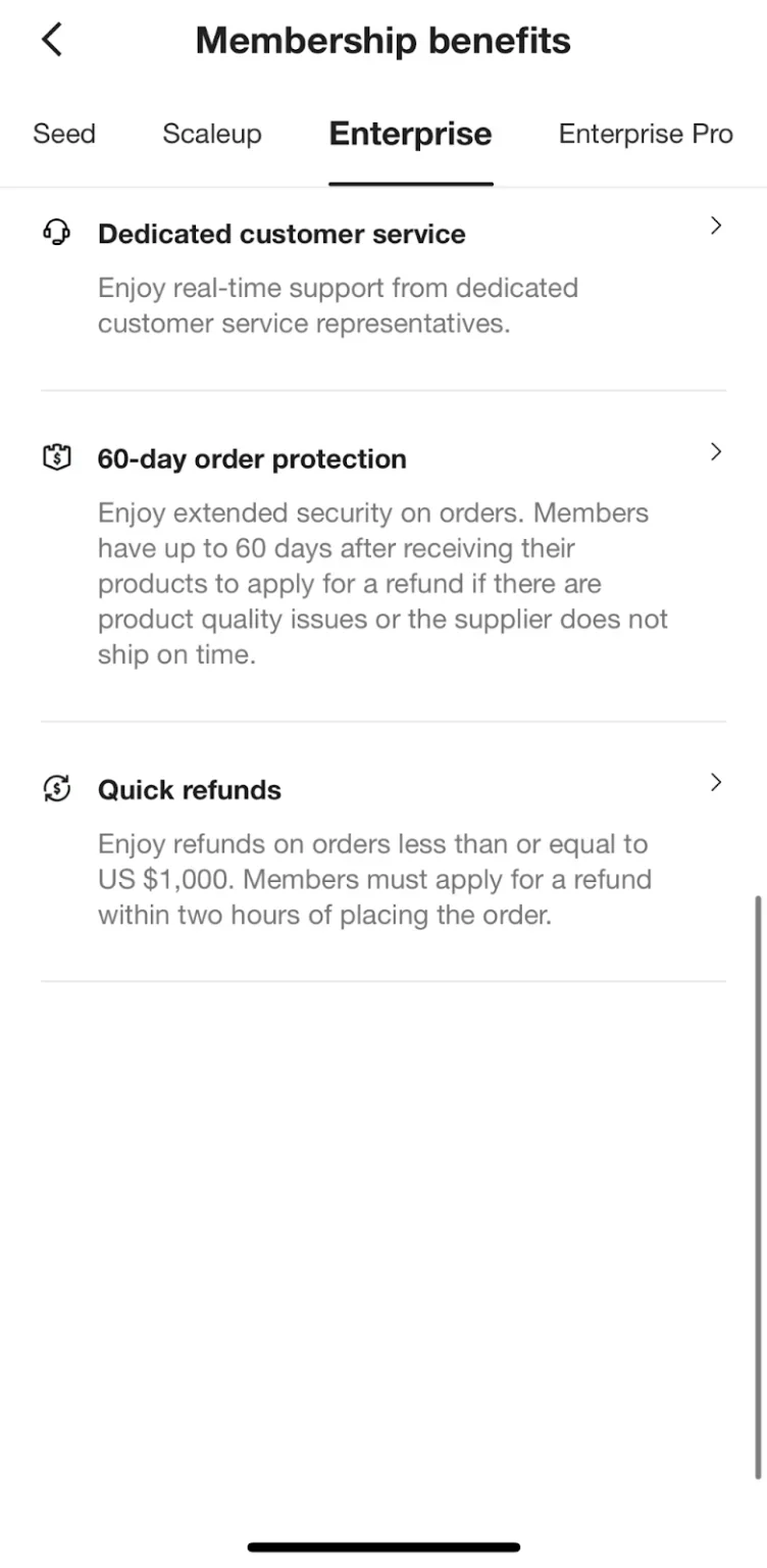 A Full-Fledged Guide To Mastering Alibaba.com Buyer Account