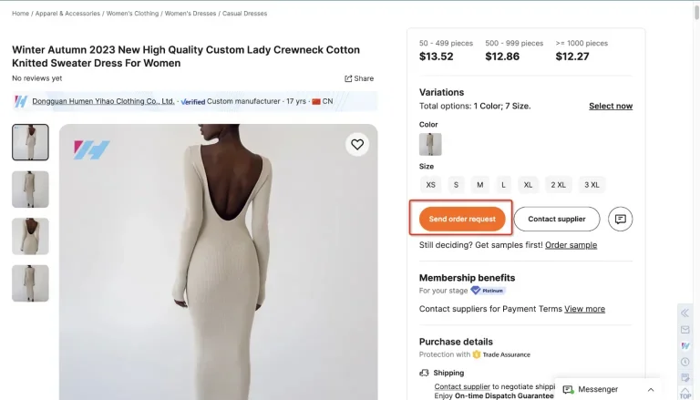 A Comprehensive Guide to Alibaba.com Ordering: From A to Z