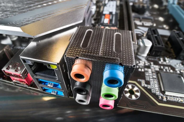 Sound Cards in 2024: Navigating the Best Picks for Superior Audio ...