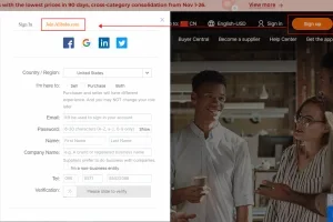 A Full-Fledged Guide To Mastering Alibaba.com Buyer Account