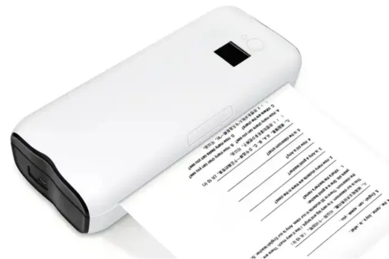 From Clarity to Durability: Decoding the Best Thermal Printers for 2024