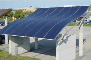 Everything You Need To Know About Solar Shingles