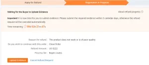 Um guia completo para pedidos no Alibaba.com: de A a Z