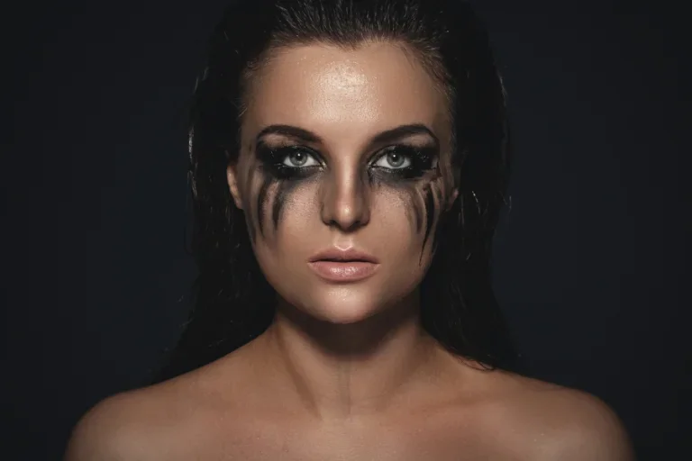 What “Ugly Beauty” Tells Us About the Future of Makeup