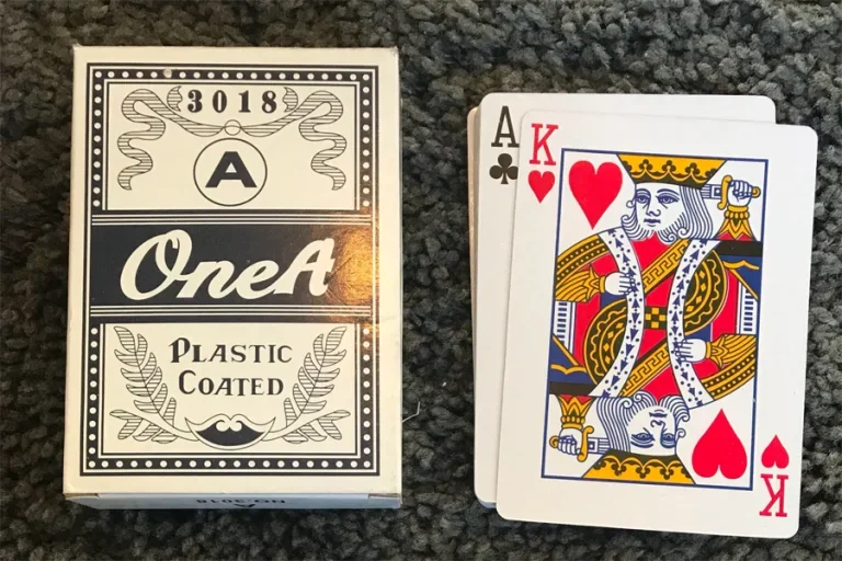 The Ultimate Guide to the Best Playing Cards in 2024: Trends, Choices ...