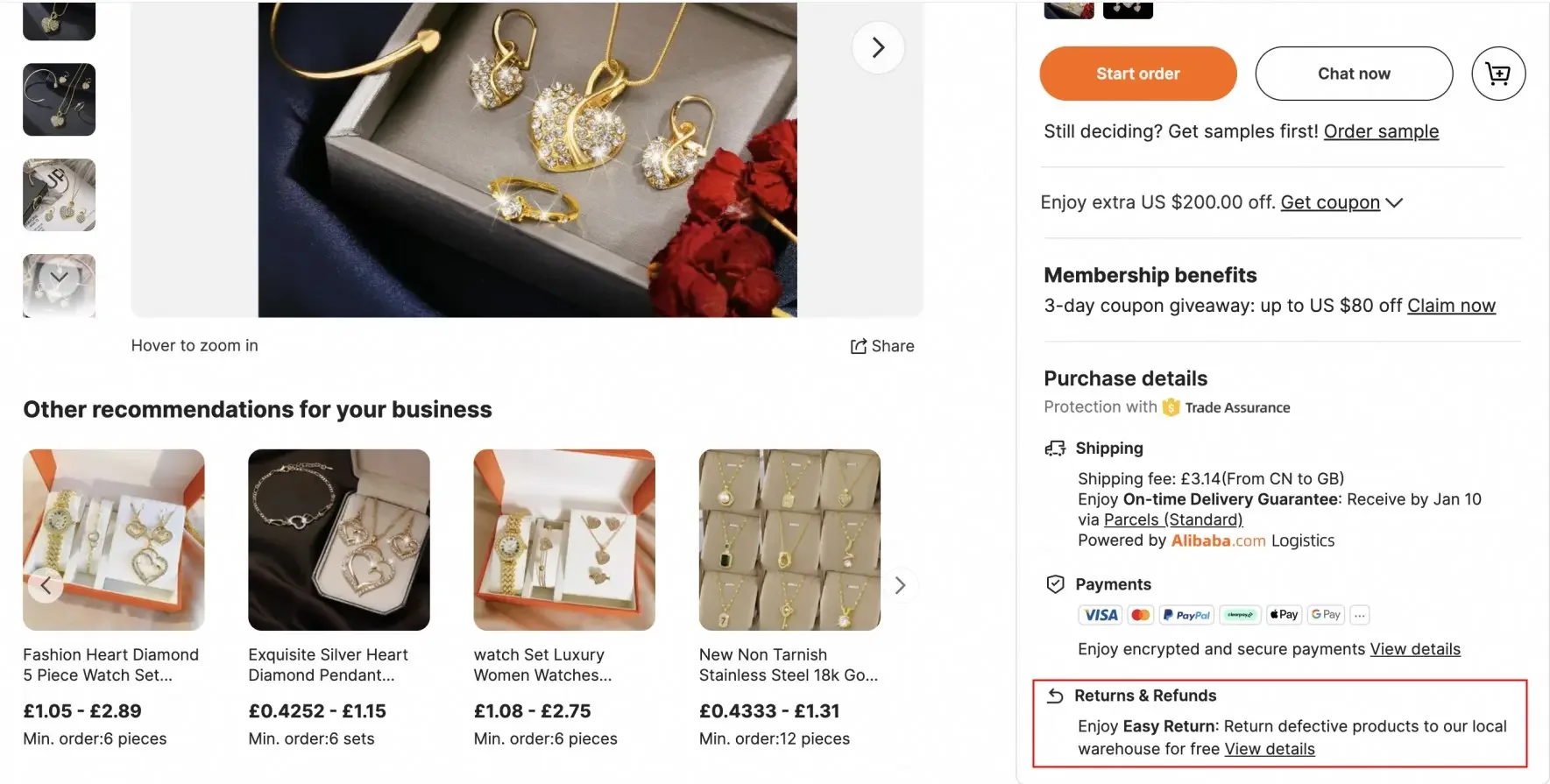 Alibaba Trade Assurance: Your Guide to Secure Shopping