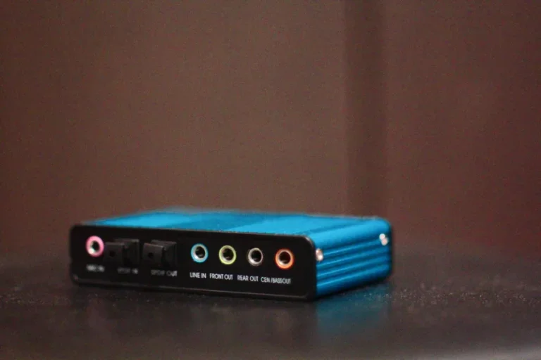 Sound Cards: How To Choose Them in 2024 - Alibaba.com Reads