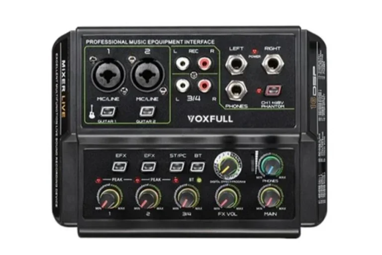 Sound Cards: How To Choose Them in 2024