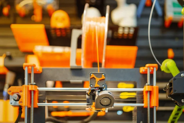 Tecnología de impresoras 3D: tendencias emergentes que debes conocer en ...