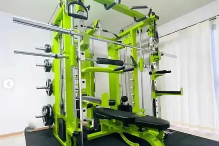 What To Consider When Buying Smith Machines for Your Business