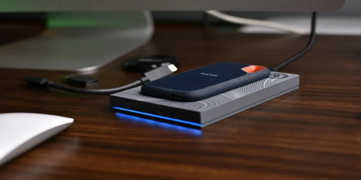 Selecting the Right Storage Devices for Consumers in 2024