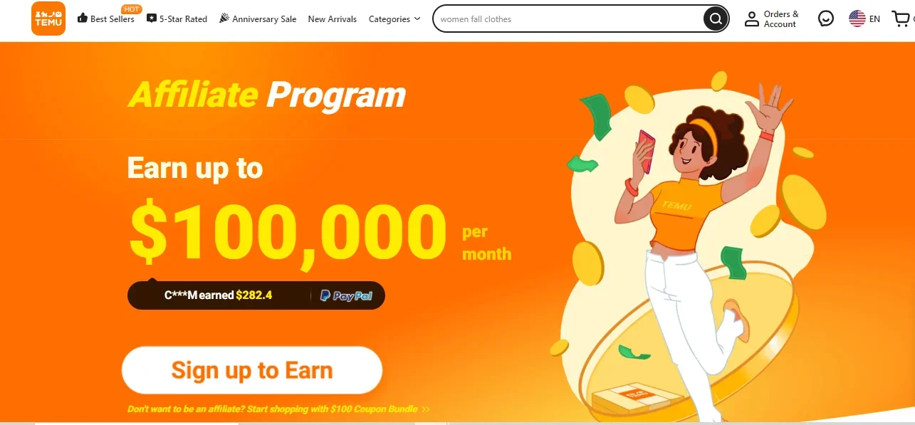 How Temu Makes Money From Super-Cheap Goods