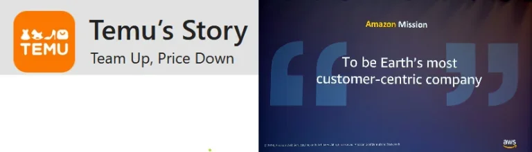 Temu vs. Amazon: Everything You Should Know in 2024 - Alibaba.com Reads