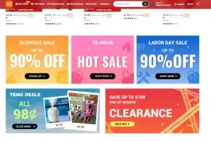 How Temu Makes Money From Super-Cheap Goods