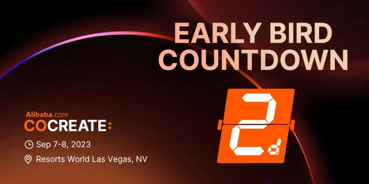 5 Compelling Reasons to Attend Alibaba.com Co-Create in Vegas, Sep 7-8