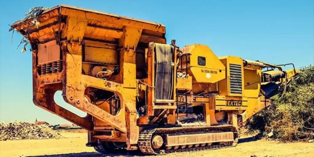 5 Essential Tips for Buying a Crusher Machine 5 Essential Tips for Buying a Crusher Machine