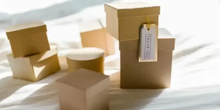 5 Packaging Tips To Make Your Business Stand Out