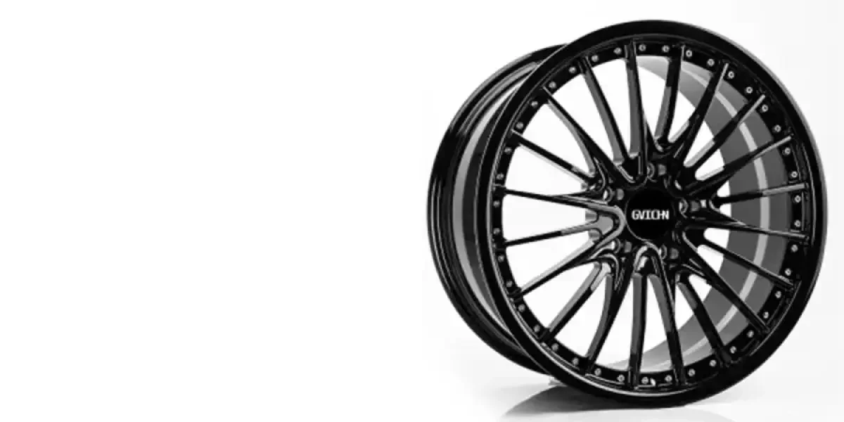 5 Top Car Wheel Trends to Watch Out for