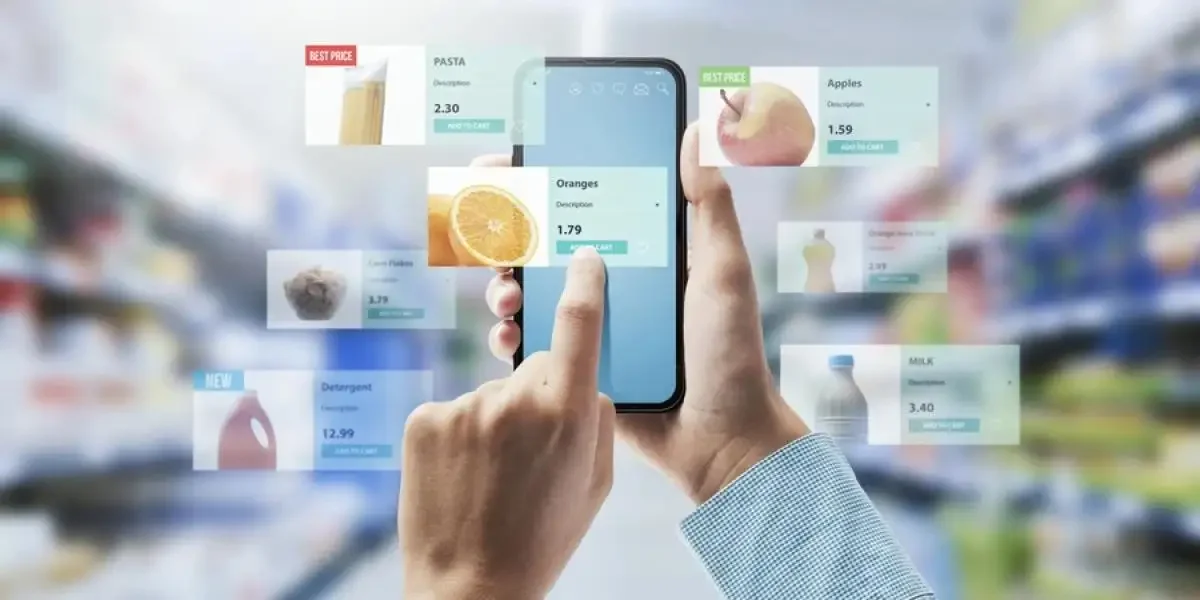 5 Ways To Amplify Your Brand’s Digital Shelf