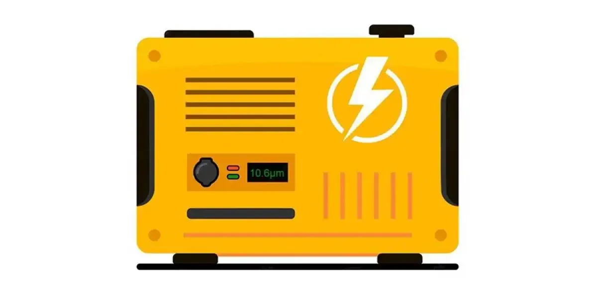 6 Most Common Types Of Laser Generators