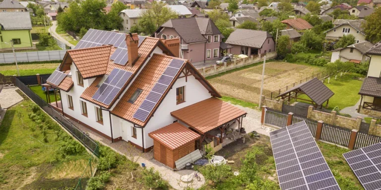 Damon Connolly Brings New Legislation To Restore NEM Incentives for ...