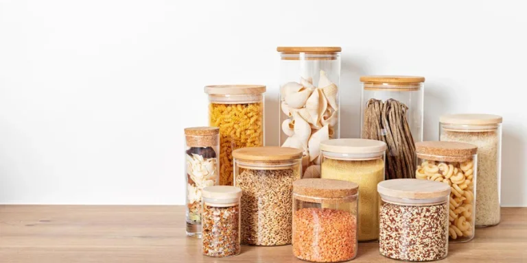 Review Analysis of Amazon’s Hottest Selling Food Storage Containers in ...