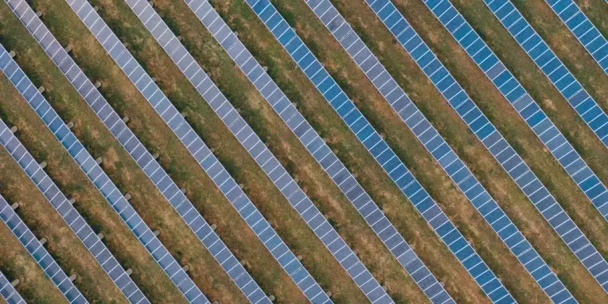 US Based Nextracker’s NX Horizon-XTR Tracker Can Be Adapted To Rolling ...