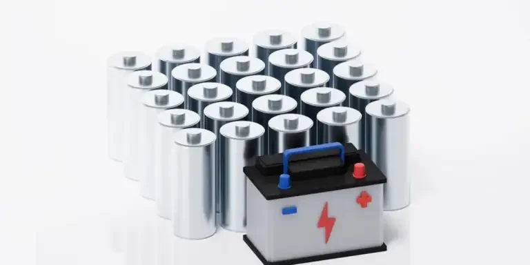 American Battery Factory Breaks Ground on US Gigafactory