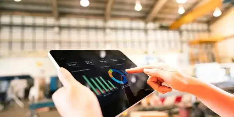 Basic Guide to Warehouse Management Systems