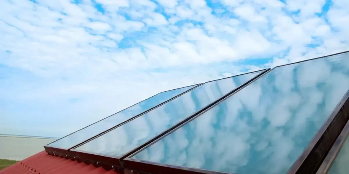 Bauer Solar Introduces 440 W Glass-Glass Solar Modules