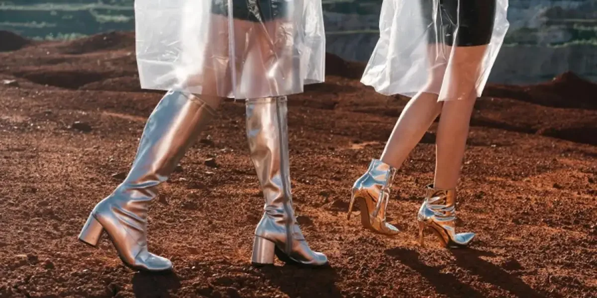 Breezy, Leggy & Timeless: Spring/Summer 2024 Women's Footwear Filters In