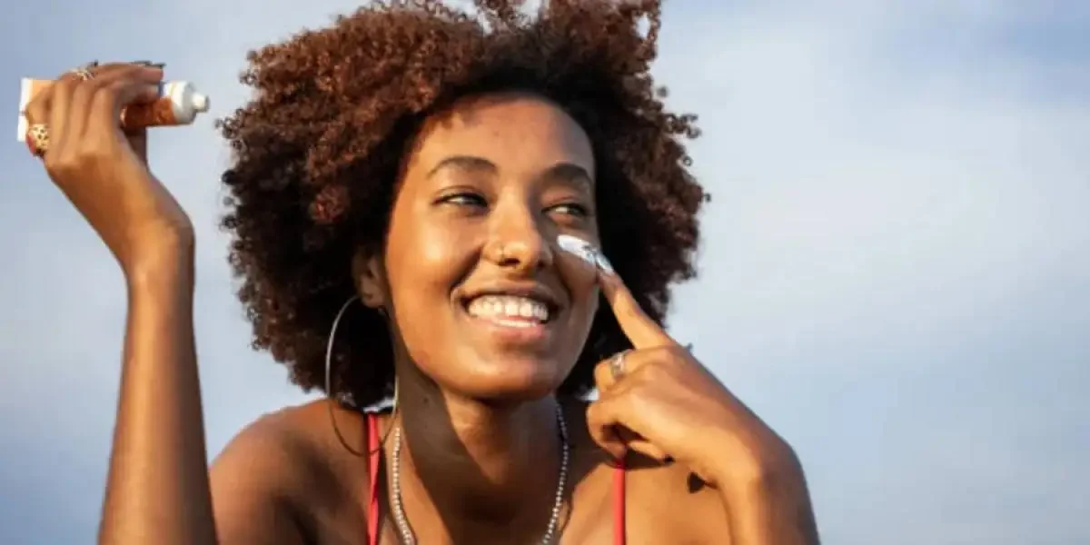 Broad Spectrum Protection: Advancing Inclusive Sun Care in 2024