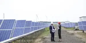 Chinese PV Industry Brief: CHN Energy Finalizes 10 GW Inverter Procurement