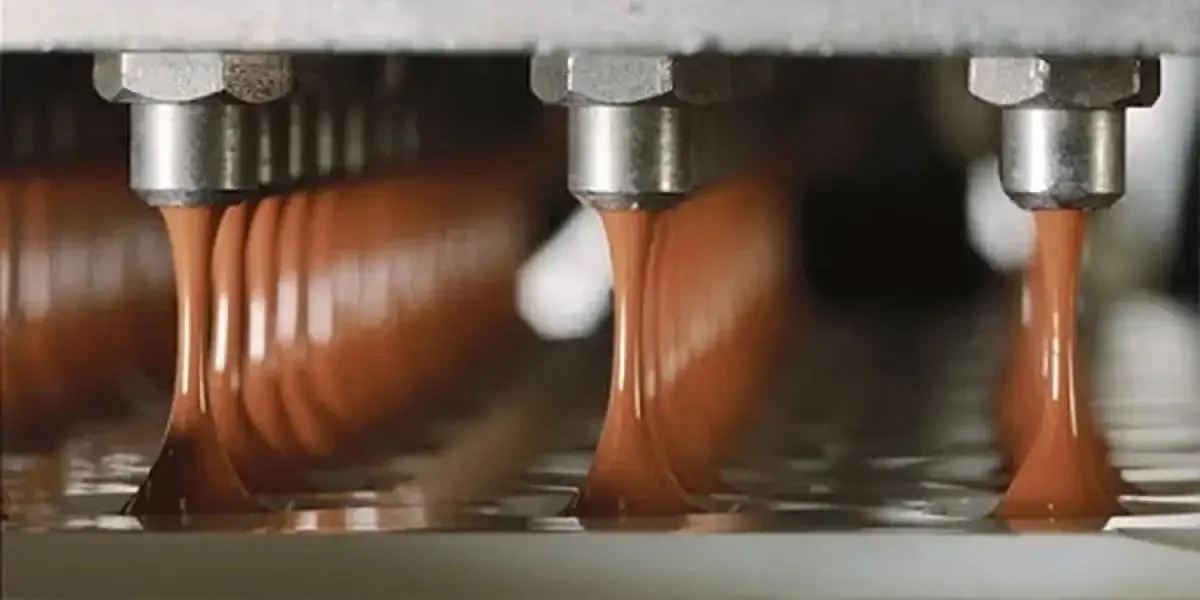 Amazing Trends To Know for a Chocolate-making Machine